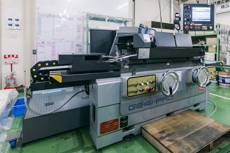 Precision Machining | Moriya Cutlery Laboratory,Ltd.